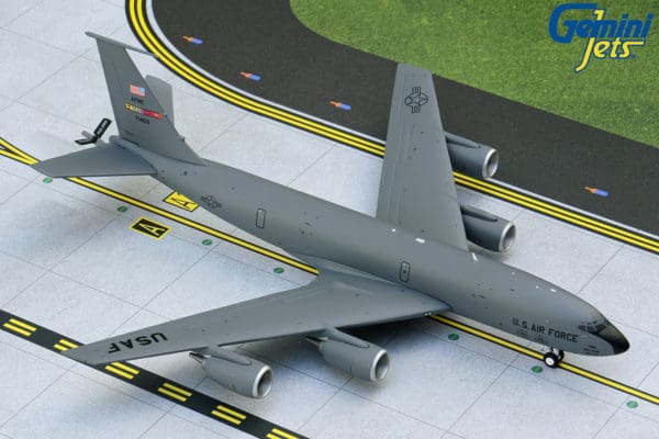 Aviation Hobby: GeminiJets Airplane Models - May 2020 New Release
