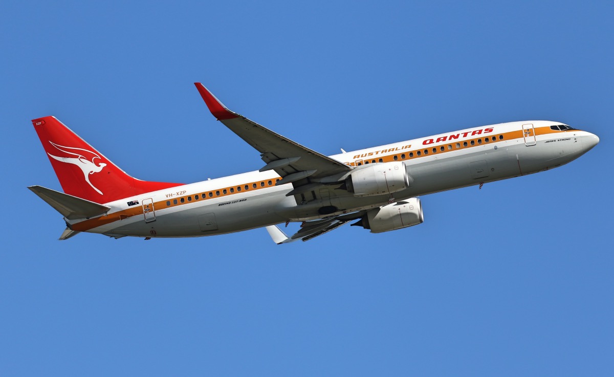 World's Top 10 Most Flown Aircraft Types