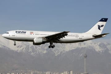 History Special: A300 - The First Airbus