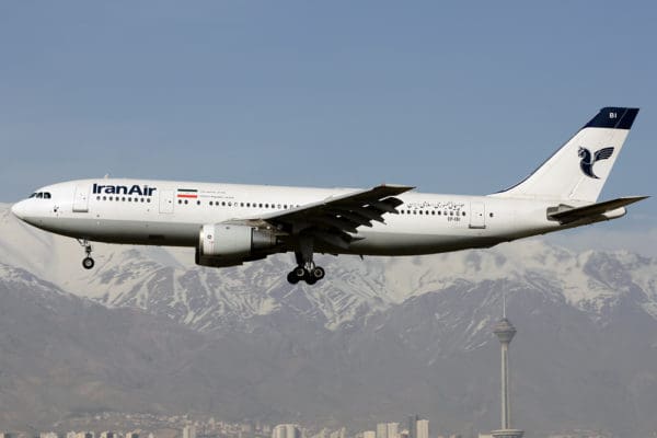 History Special: A300 - The First Airbus