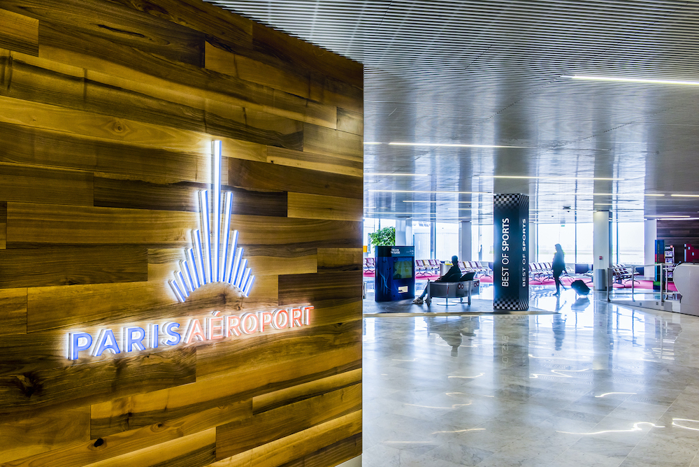 Paris Orly Airport Reopens After Three Month Shutdown - SamChui.com