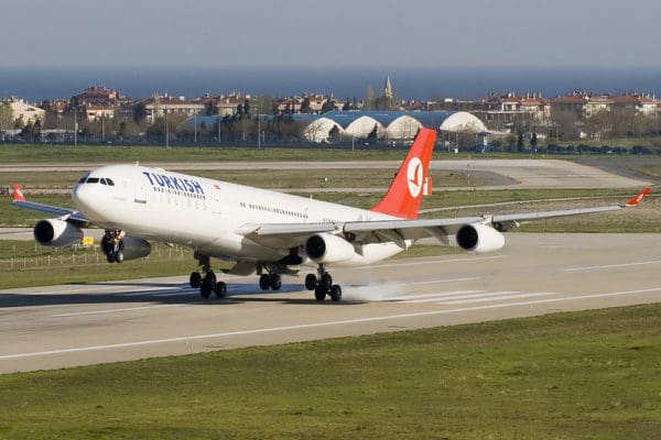 Unique A340 Restaurant Conversion Hits the Market - SamChui.com