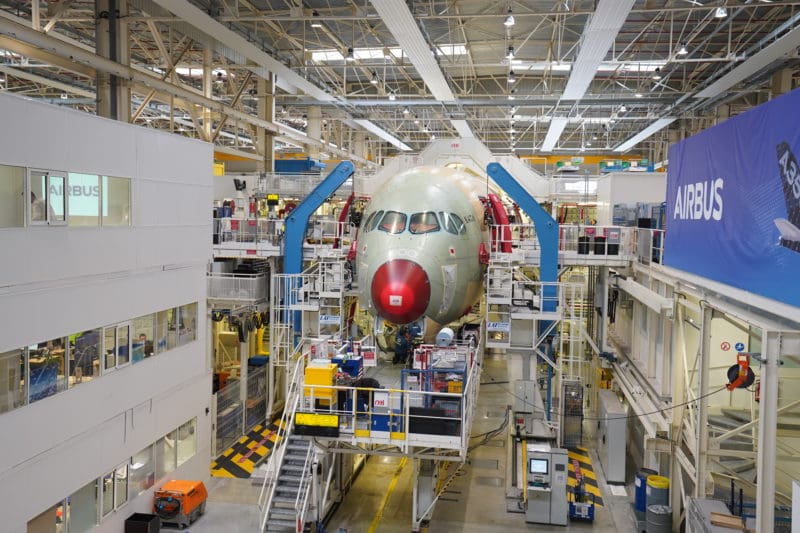 Airbus-Factory - SamChui.com