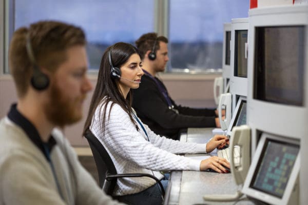 Exclusive: A Day In The Life Of An Air Traffic Controller - SamChui.com