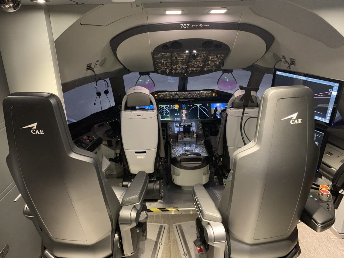 Introducing Airside - A Great Platform To Support Pilots - SamChui.com