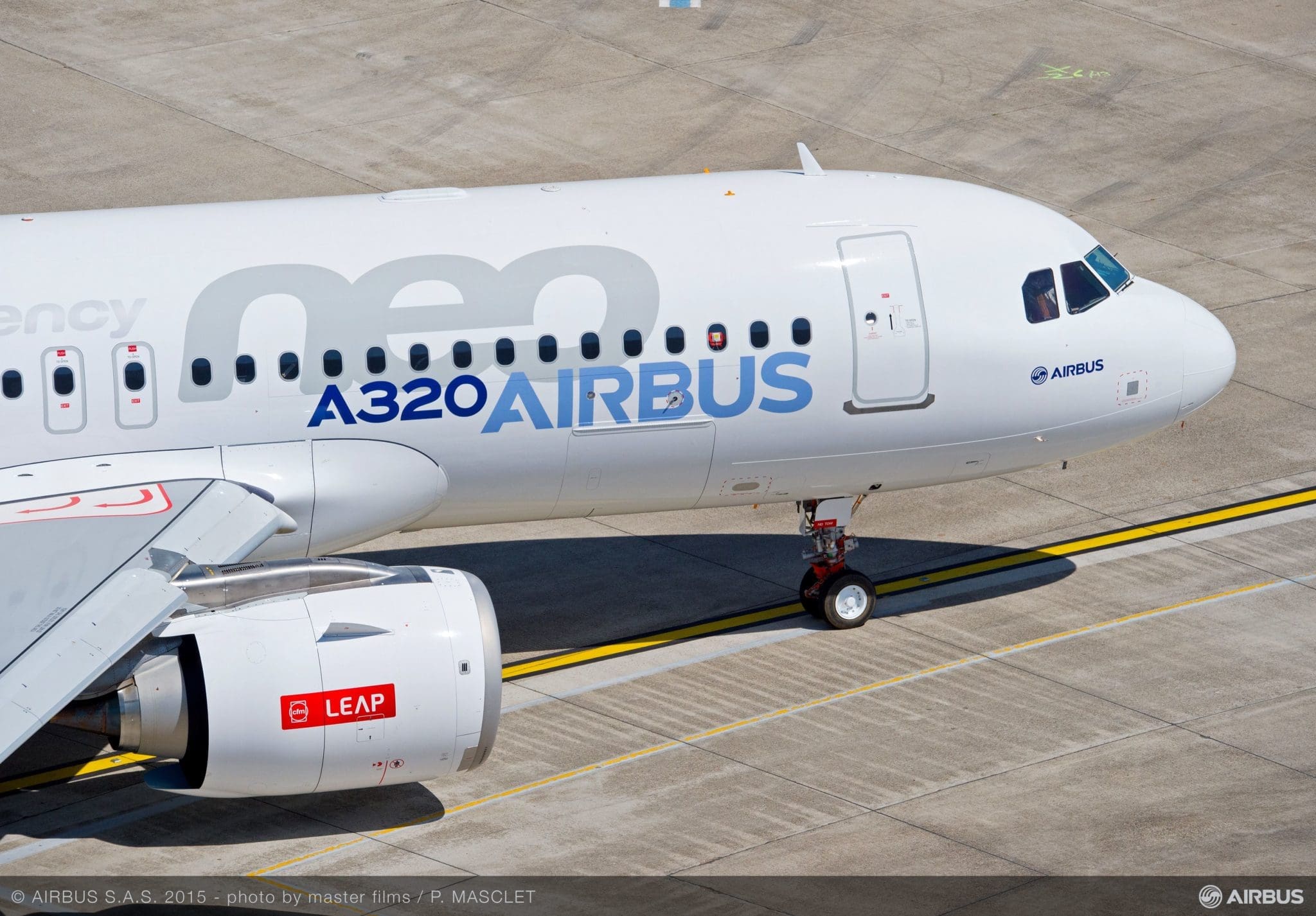 World's Top 10 Most Flown Aircraft Types
