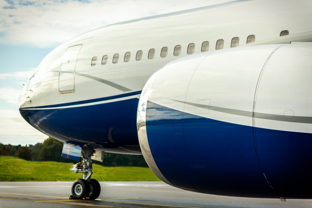 This is Luxury! A Flight on Comlux B767 BBJ Private Jet