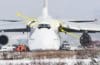 Antonov An-124 Runs Off Runway in Siberia After Dual Failures - SamChui.com