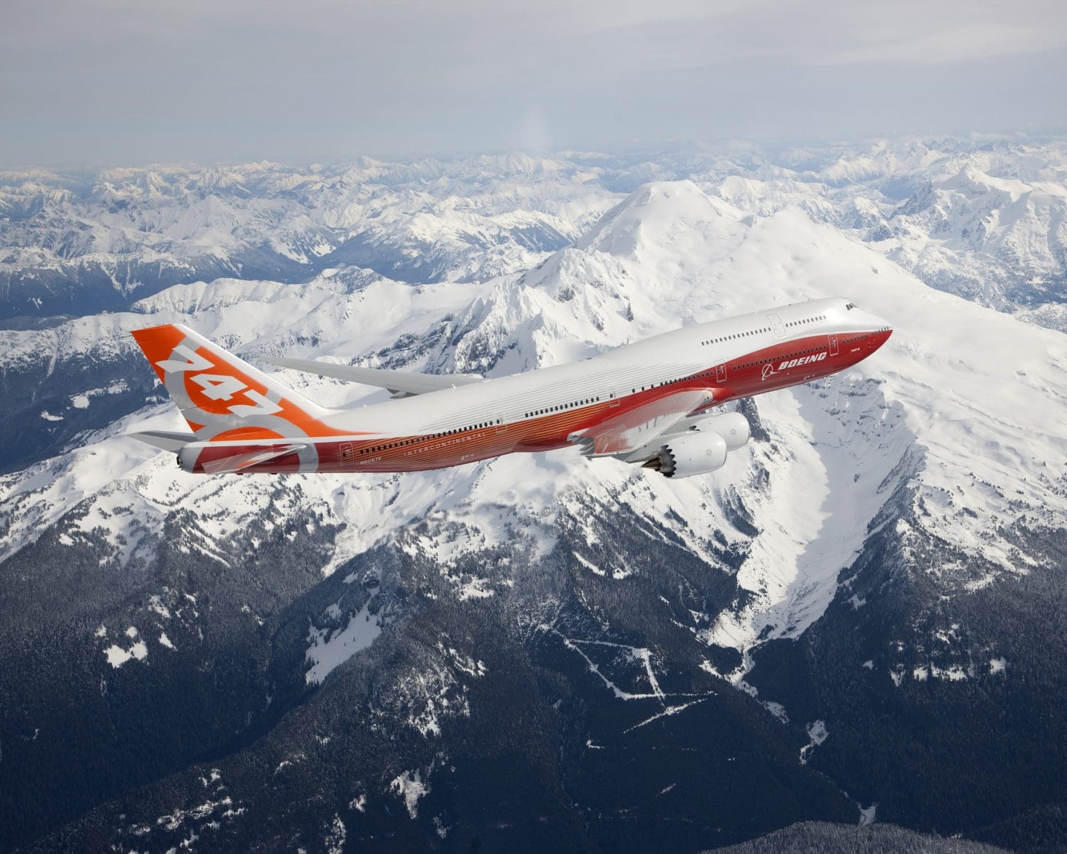 6 Airlines Still Fly the Boeing 747 Passenger Model in 2022