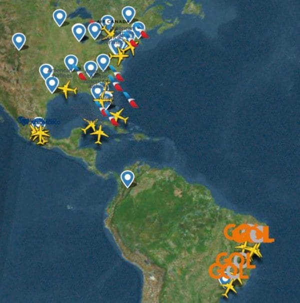 Which Airlines Currently Flies the Boeing 737 MAX?