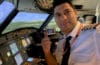 The Struggle of Becoming a Pilot - Story of Captain Faraz Sheikh