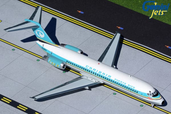 GeminiJets Airplane Models - Feb 2021 New Release + Discounts