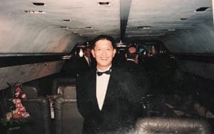 Interview With Former Etihad Airport Manager Henry Sia - SamChui.com