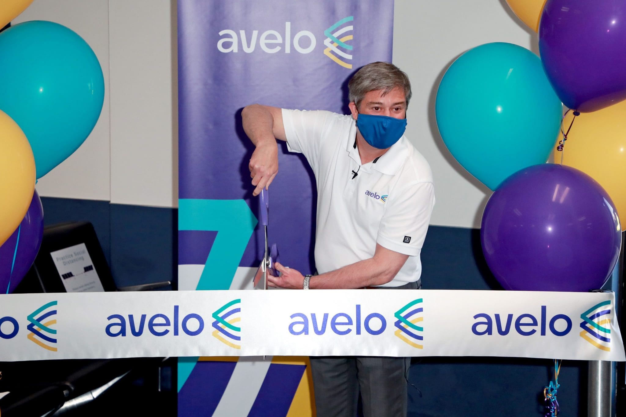 America's New Airline: Avelo Airlines Takes Off with First Flight