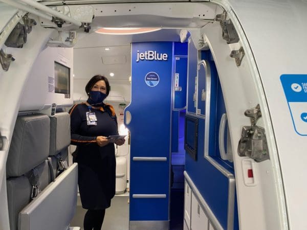 Trip Report: JetBlue A220 Inaugural Flight - SamChui.com