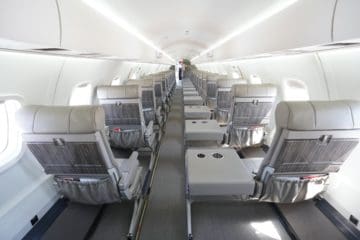 Trip Report: Flying JSX - A Semi Private Experience