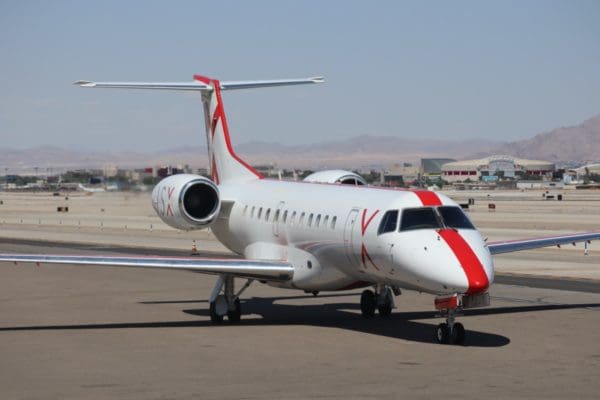 Trip Report: Flying JSX - A Semi Private Experience