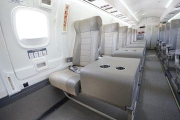 Trip Report: Flying JSX - A Semi Private Experience