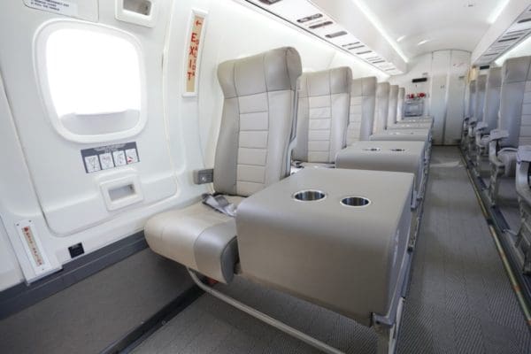 Trip Report: Flying JSX - A Semi Private Experience