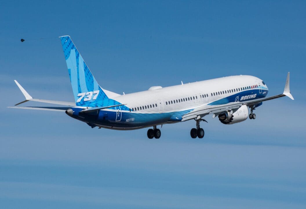 Top 10 Most-Produced Commercial Aircraft Types - SamChui.com