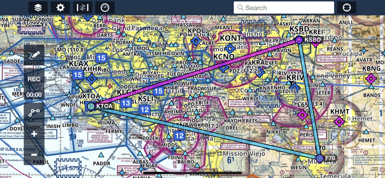 From Passenger to Pilot - My Pilot Training Journey - SamChui.com