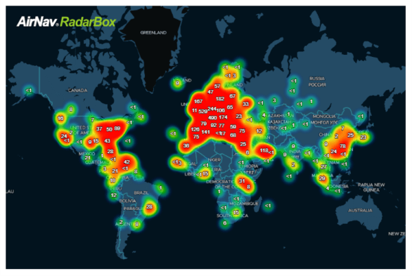 New Flight Tracking Features You May Not Know!