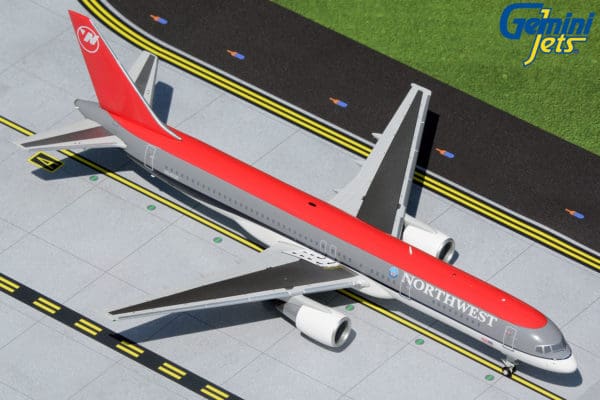 GeminiJets Airplane Models - July 2021 New Release + Discounts