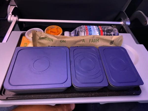 Trip Report: JetBlue Inaugural Transatlantic Flight New York to London