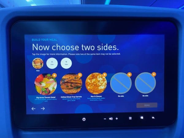 Trip Report: JetBlue Inaugural Transatlantic Flight New York to London