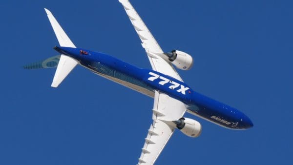 Top 10 Most-Produced Commercial Aircraft Types - SamChui.com