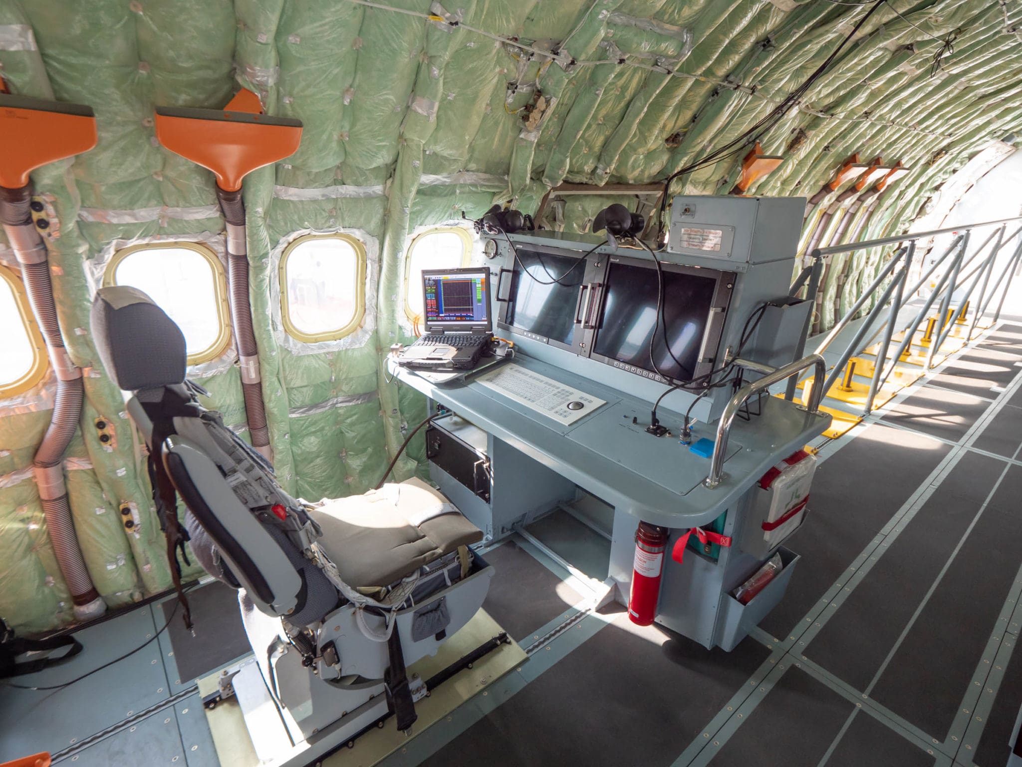 Russian Game Changer? Meet the New Irkut MC-21