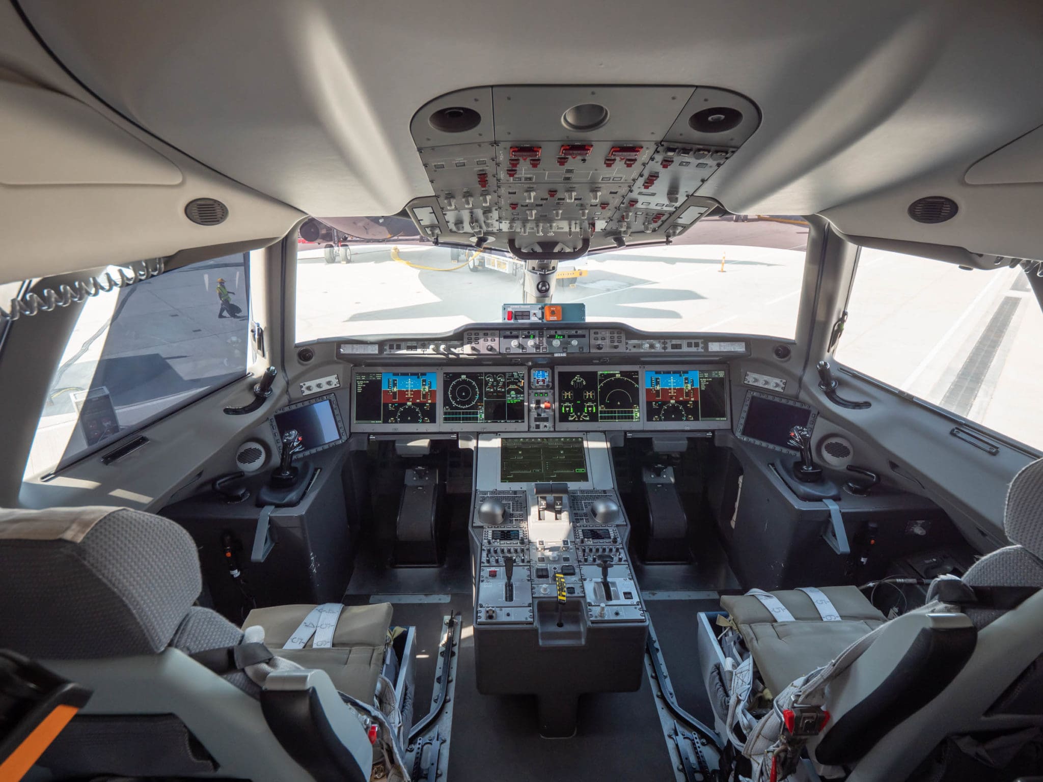 Russian Game Changer? Meet the New Irkut MC-21