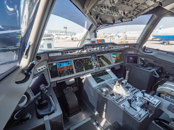 Russian Game Changer? Meet the New Irkut MC-21