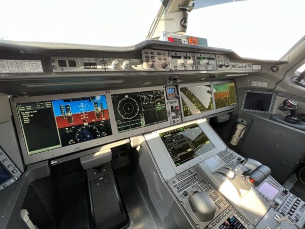 Russian Game Changer? Meet the New Irkut MC-21