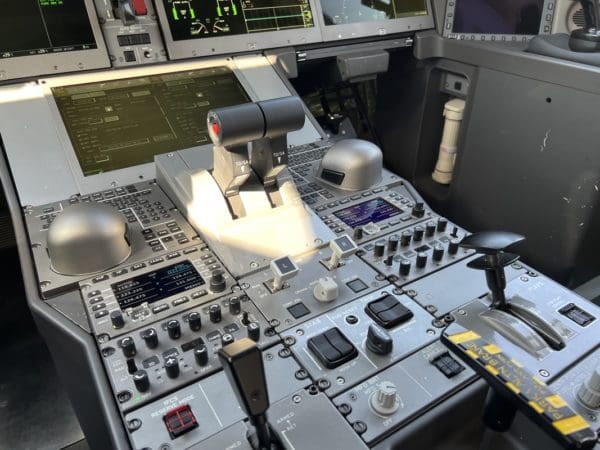 Russian Game Changer? Meet the New Irkut MC-21