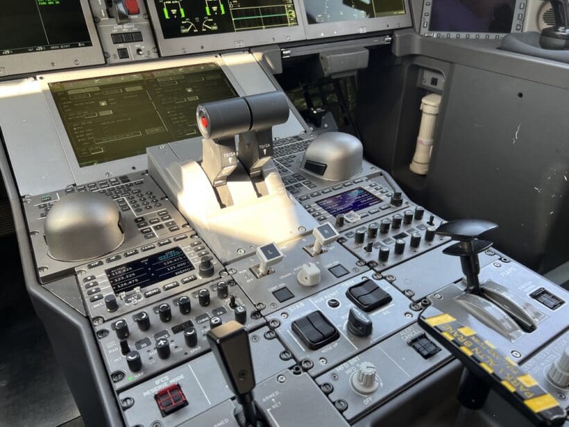 Russian Game Changer? Meet the New Irkut MC-21