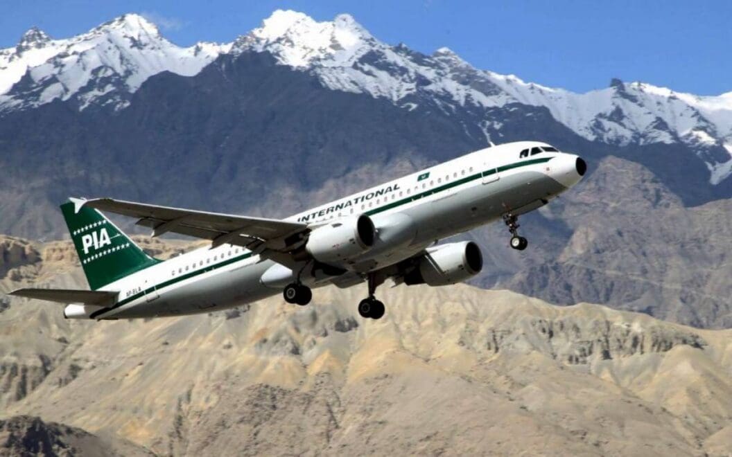 Aviation Analysis: Pakistan - The Large Sleeping Giant in Aviation