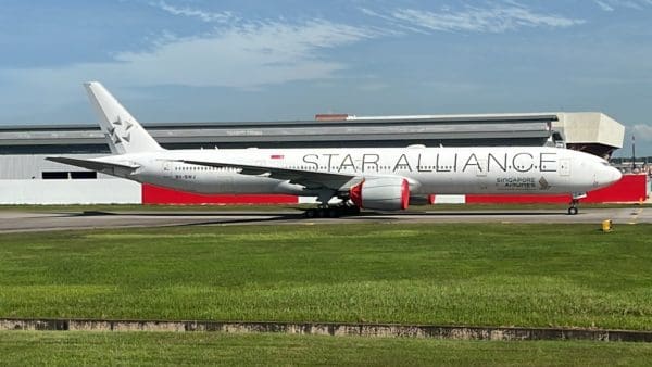 Trip Report: The Latest Singapore Airlines Experience