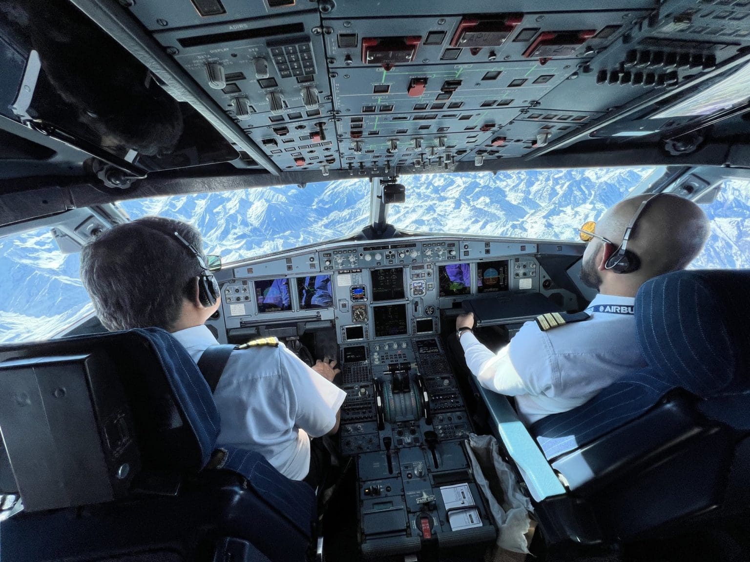 10 Most Spectacular Flights to Fly in 2025