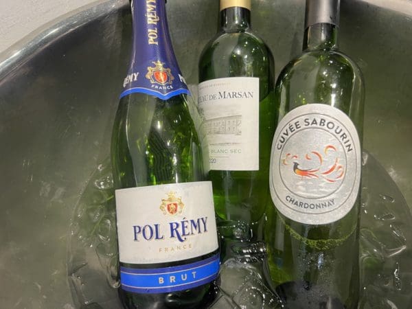 Trip Report: Lufthansa B747-400 Business Class Dubai to Frankfurt