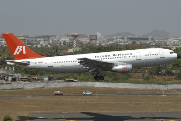 History Special: A300 - The First Airbus