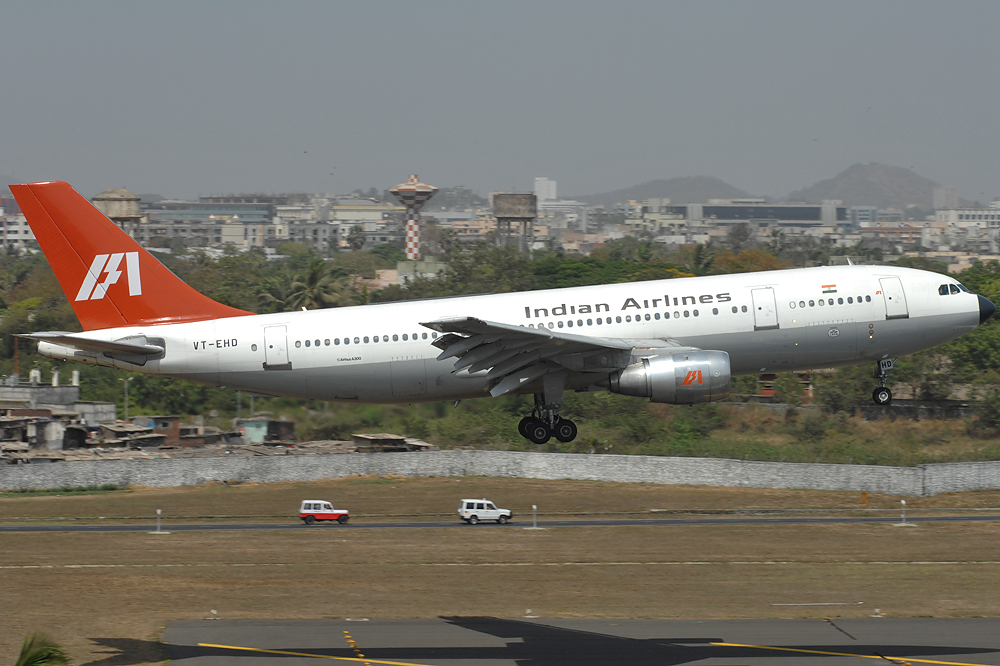 History Special: A300 - The First Airbus