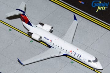 GeminiJets Airplane Models - May 2022 New Release + Discounts