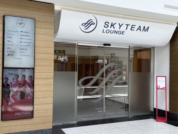 Trip Report: A Trip to Lebanon on MEA - Middle East Airlines A321neo