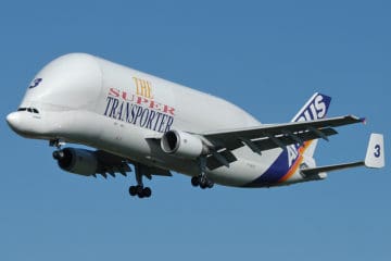 History Special: A300 - The First Airbus