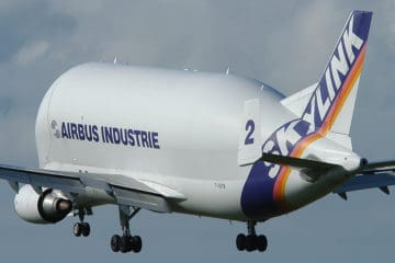 History Special: A300 - The First Airbus