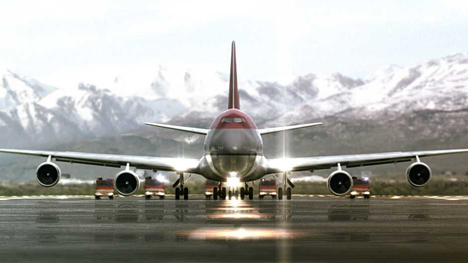 Miracle On Northwest Airlines Flight 85 - How 4 Pilots Saved 404 Lives?