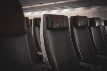 Starlux Airlines Unveils New A350 Cabin Images