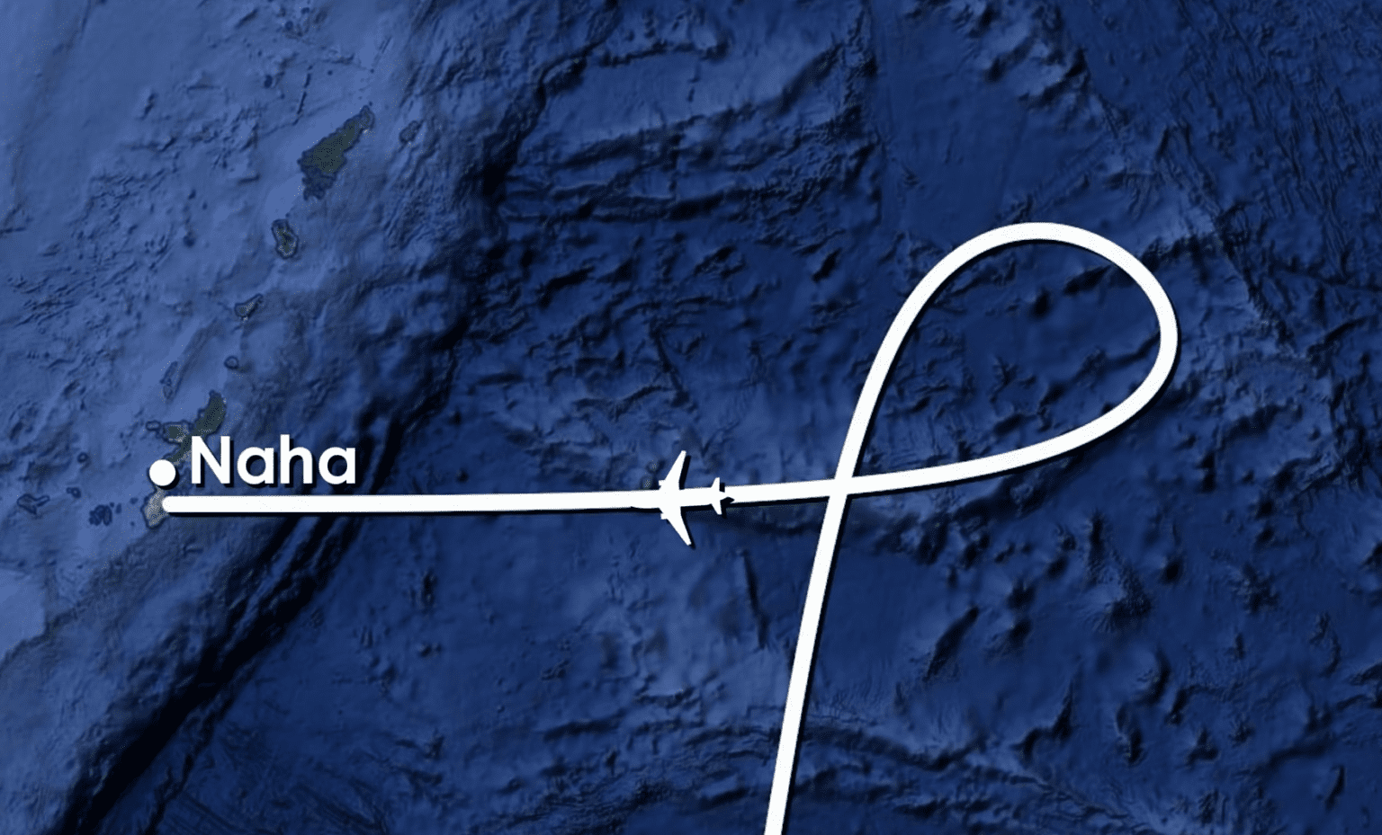 Miracle On PAL Flight 434 - How a 747 Survived Bomb Explosion?