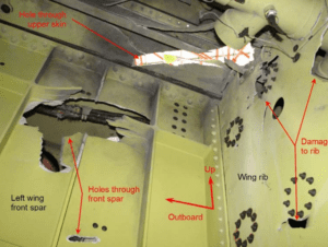 Miracle on Qantas Flight 32 - How Australia's Worst Aviation Disaster ...